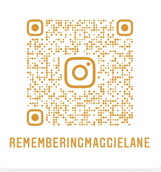 Maggie Lane is on Instagram! – Remembering Maggie Lane