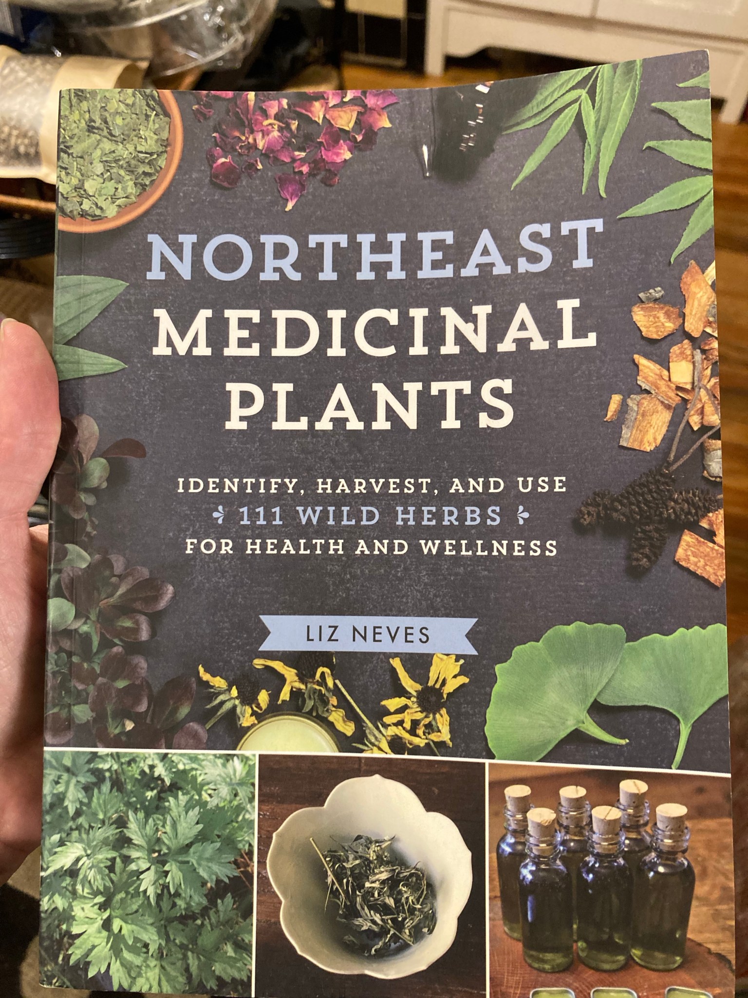 Medicinal Plant books by Region – add these to your library ...