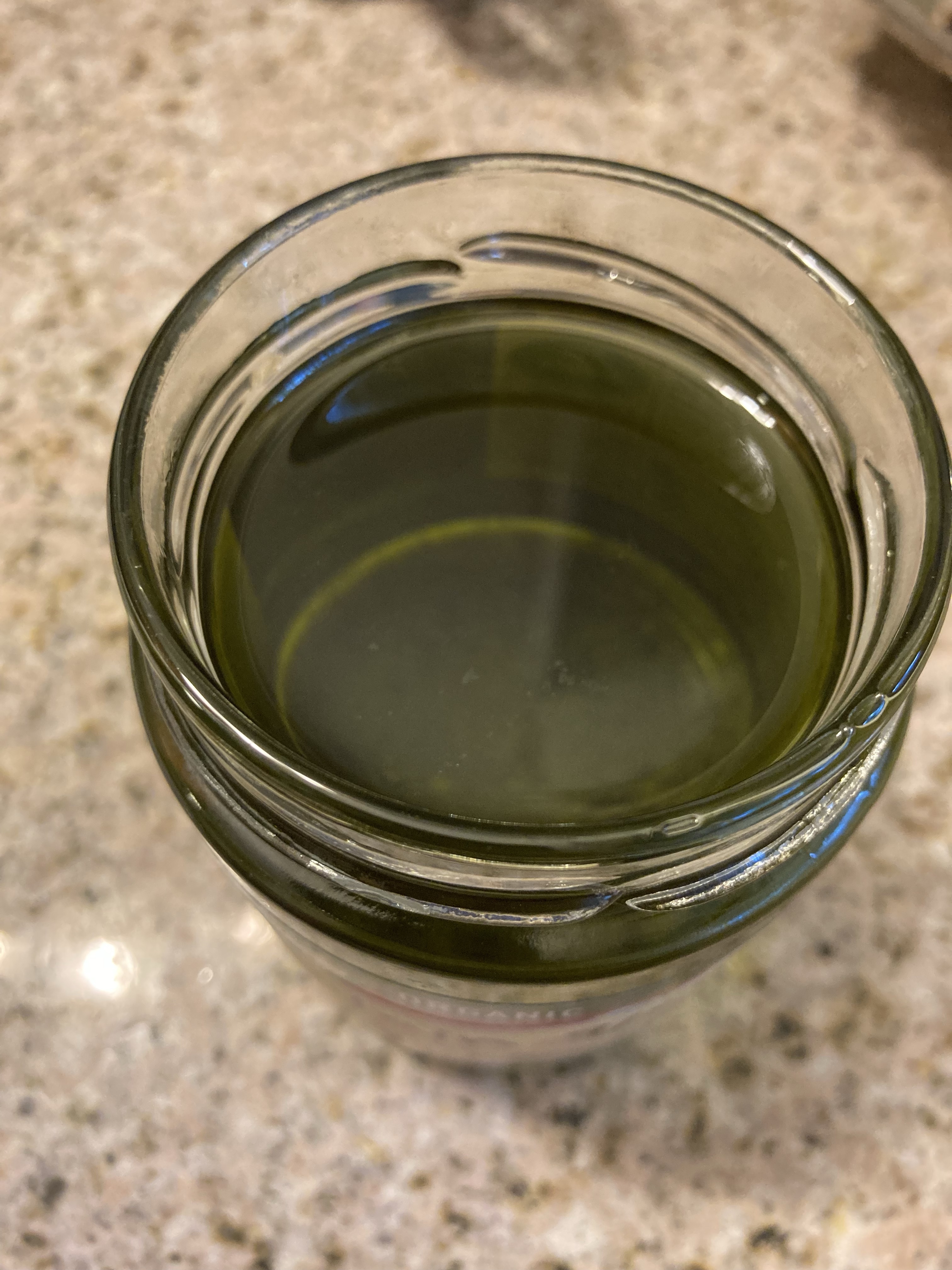 DIY Herbal Infused Plantain Oil – Remembering Maggie Lane